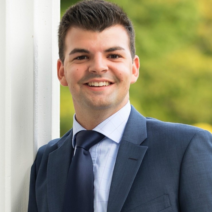 Accounting | Stonehill College