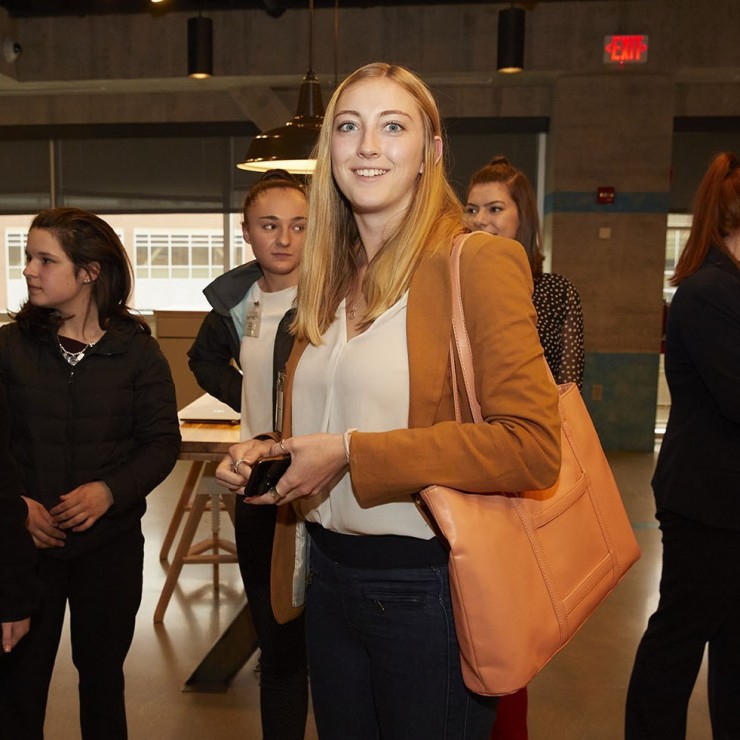 Finance Major | Stonehill College