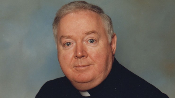 Past Presidents | Stonehill College