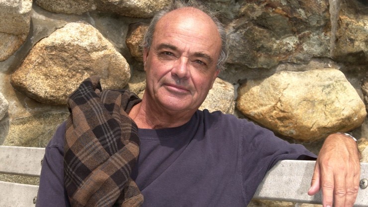 Chet Raymo Literary Series | Stonehill College