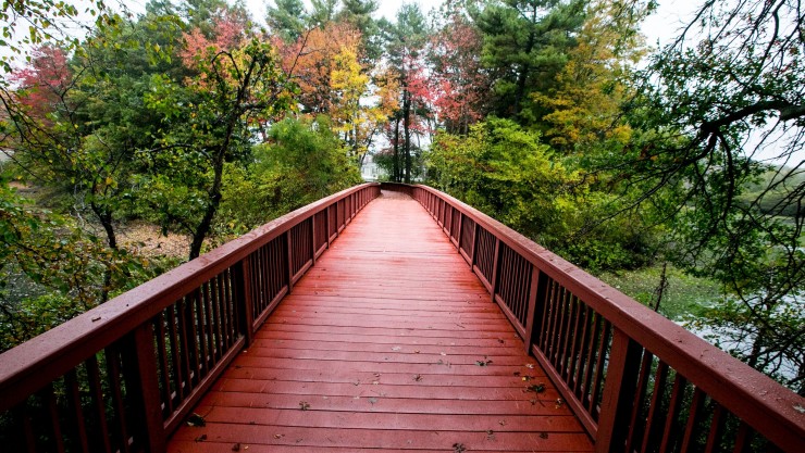 History of Stonehill | Stonehill College