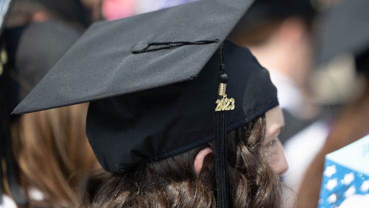 History of Stonehill | Stonehill College