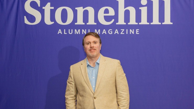 Insights | Stonehill College