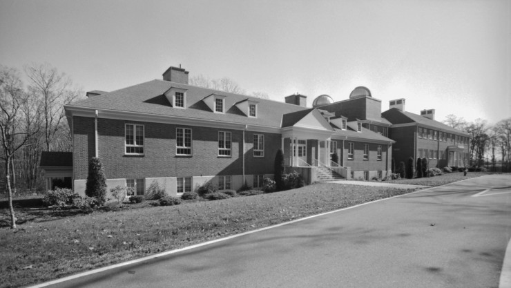 History of Stonehill | Stonehill College