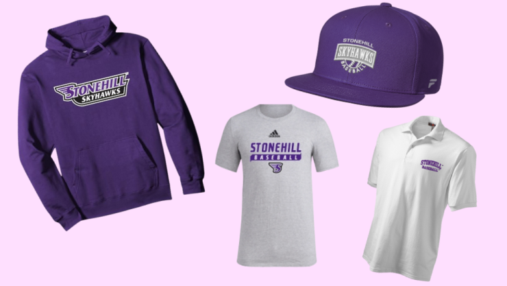 Skyhawk Dugout Club | Stonehill College