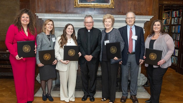 Insights | Stonehill College