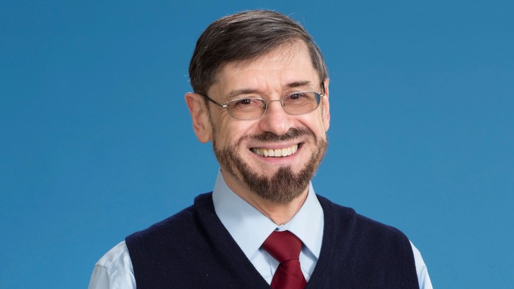 Michael Horne Award | Stonehill College