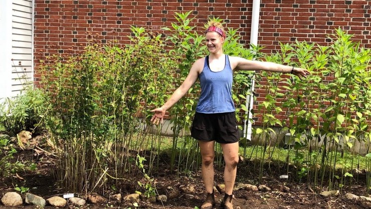 The Farm at Stonehill 2021 | Stonehill College