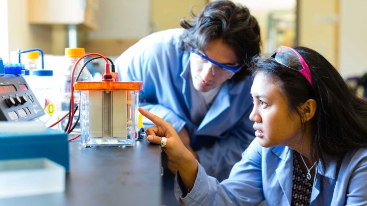 Computer Science Student Develops Picture of What Artificial ...