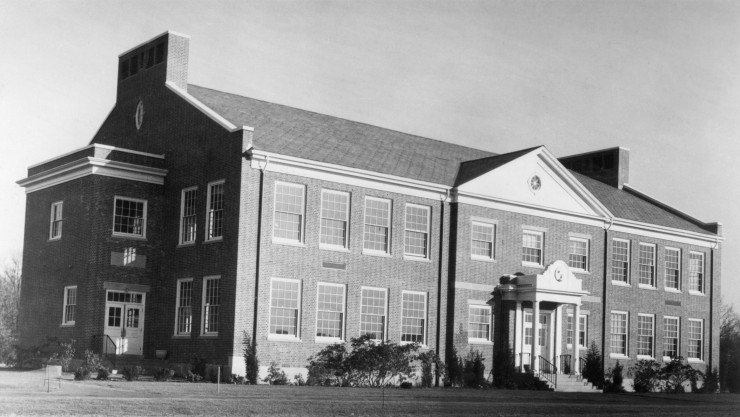 History of Stonehill | Stonehill College