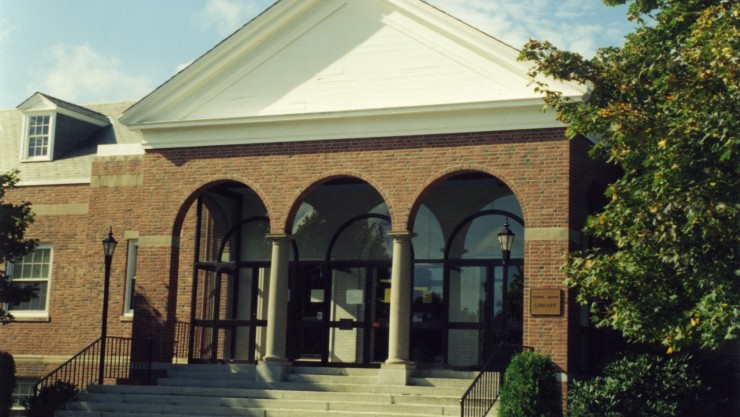 History of Stonehill | Stonehill College