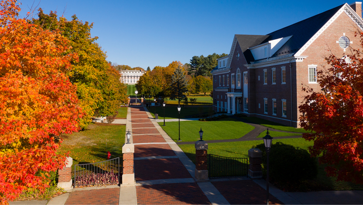 The Experts Agree | Stonehill College