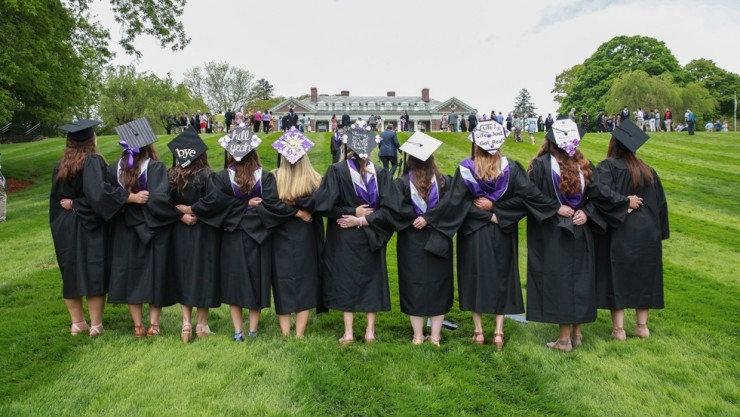 Stonehill College Fund | Stonehill College