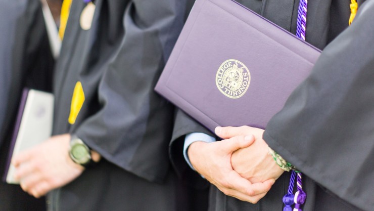 Commencement 2023 Student Speakers Announced | Stonehill College