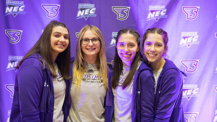 Stonehill Announces Transition to NCAA Division I | Stonehill College