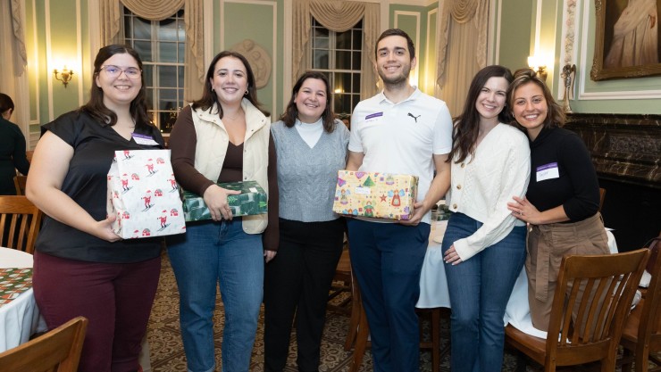 Insights | Stonehill College