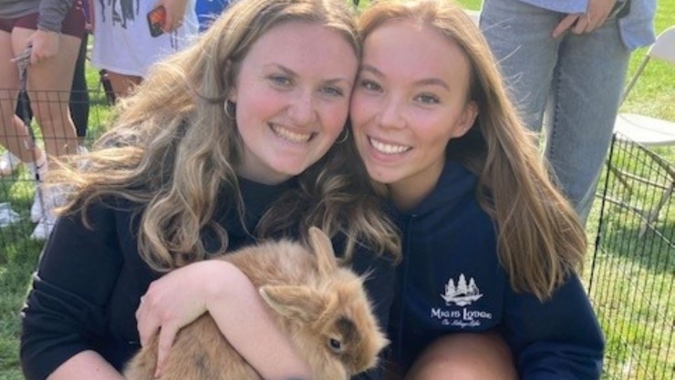 GivingTuesday | Stonehill College