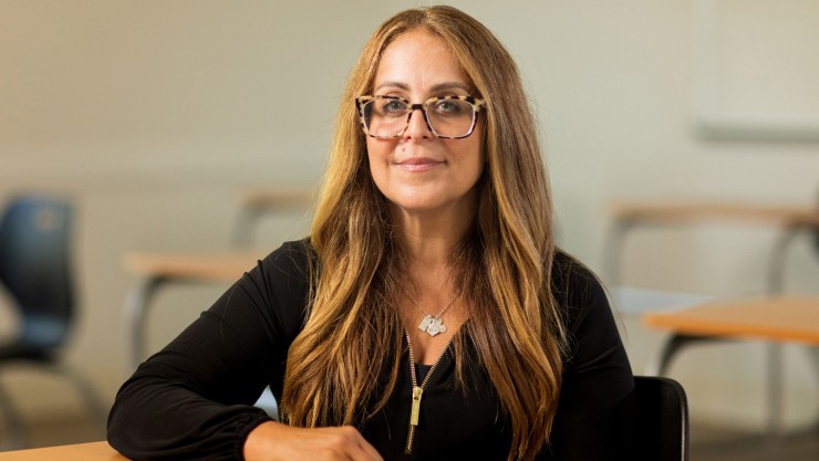 320 Washington St. | Stonehill College