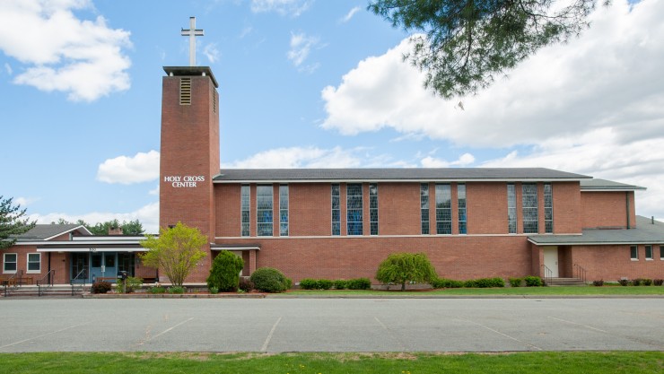 Stonehill College Light and Hope | Stonehill College