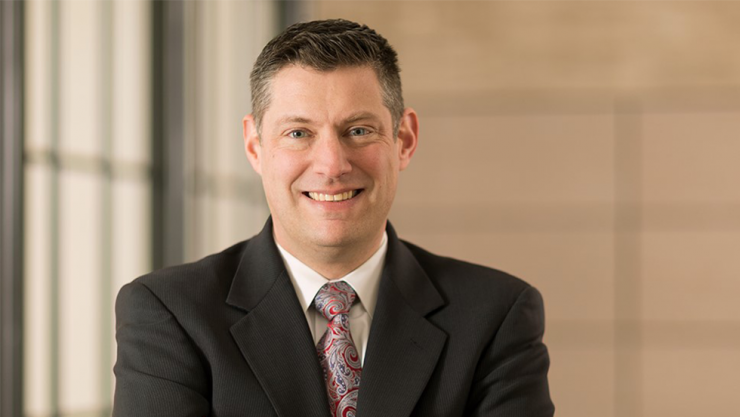 Senior Administration | Stonehill College