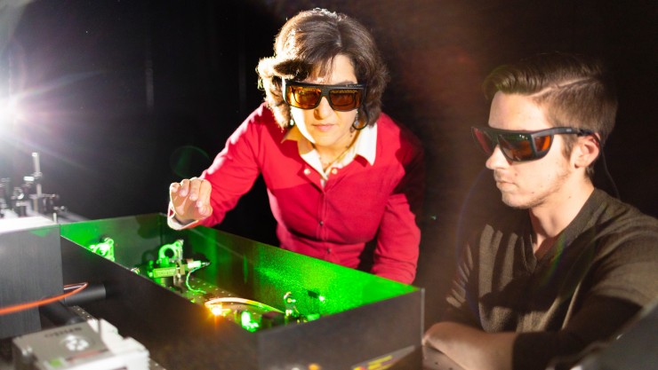 Engineering Program | Stonehill College