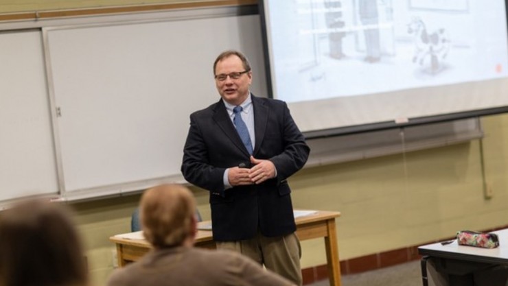 Leo J. Meehan School of Business | Stonehill College