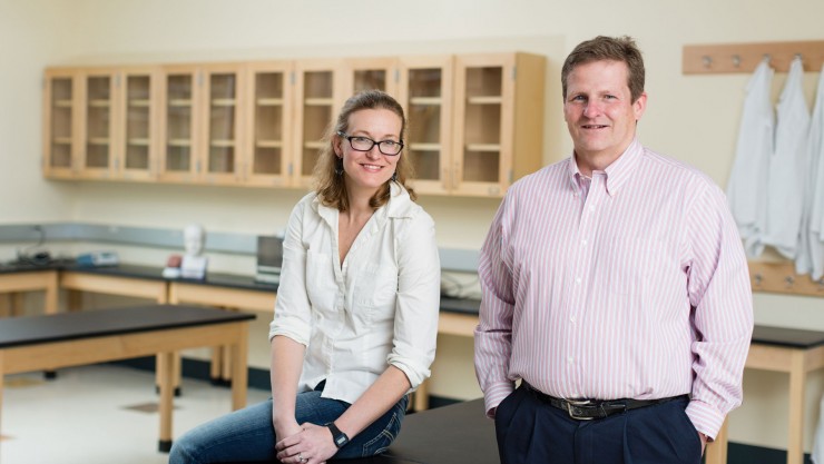 Faculty | Stonehill College