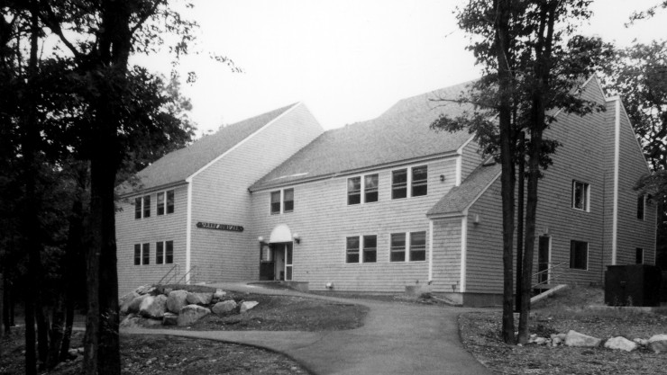 History of Stonehill | Stonehill College