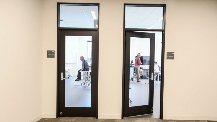 Leo J. Meehan School of Business | Stonehill College