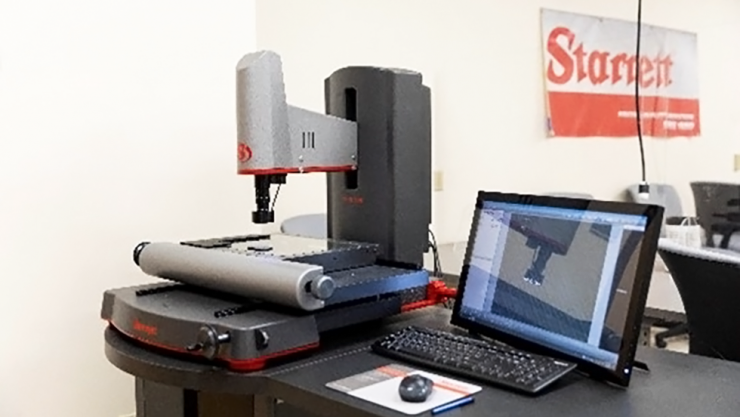 Available Lab Equipment | Stonehill College