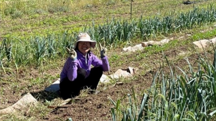 The Farm at Stonehill 2022 | Stonehill College