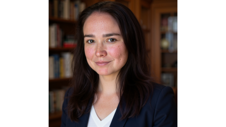 Introducing Incoming Faculty for the 2025-2026 Academic Year ...