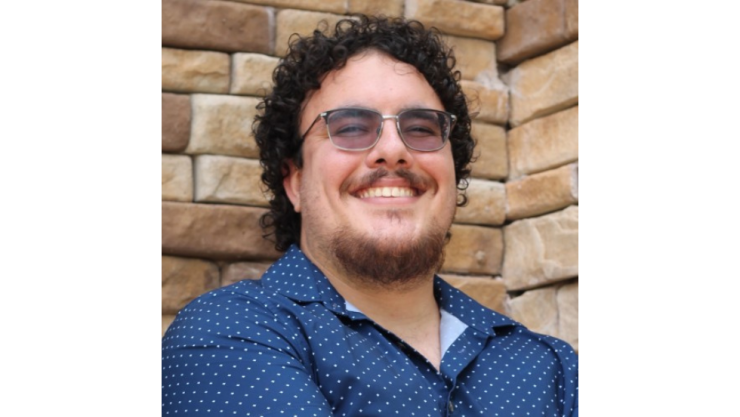 Introducing Incoming Faculty for the 2025-2026 Academic Year ...