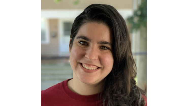 Introducing Incoming Faculty for the 2025-2026 Academic Year ...