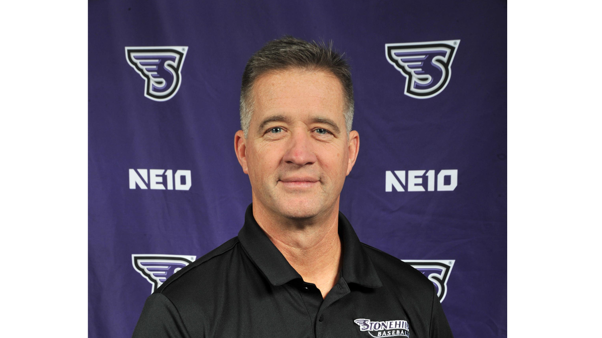 Balance and Camaraderie | Stonehill Alumni Magazine | Stonehill College