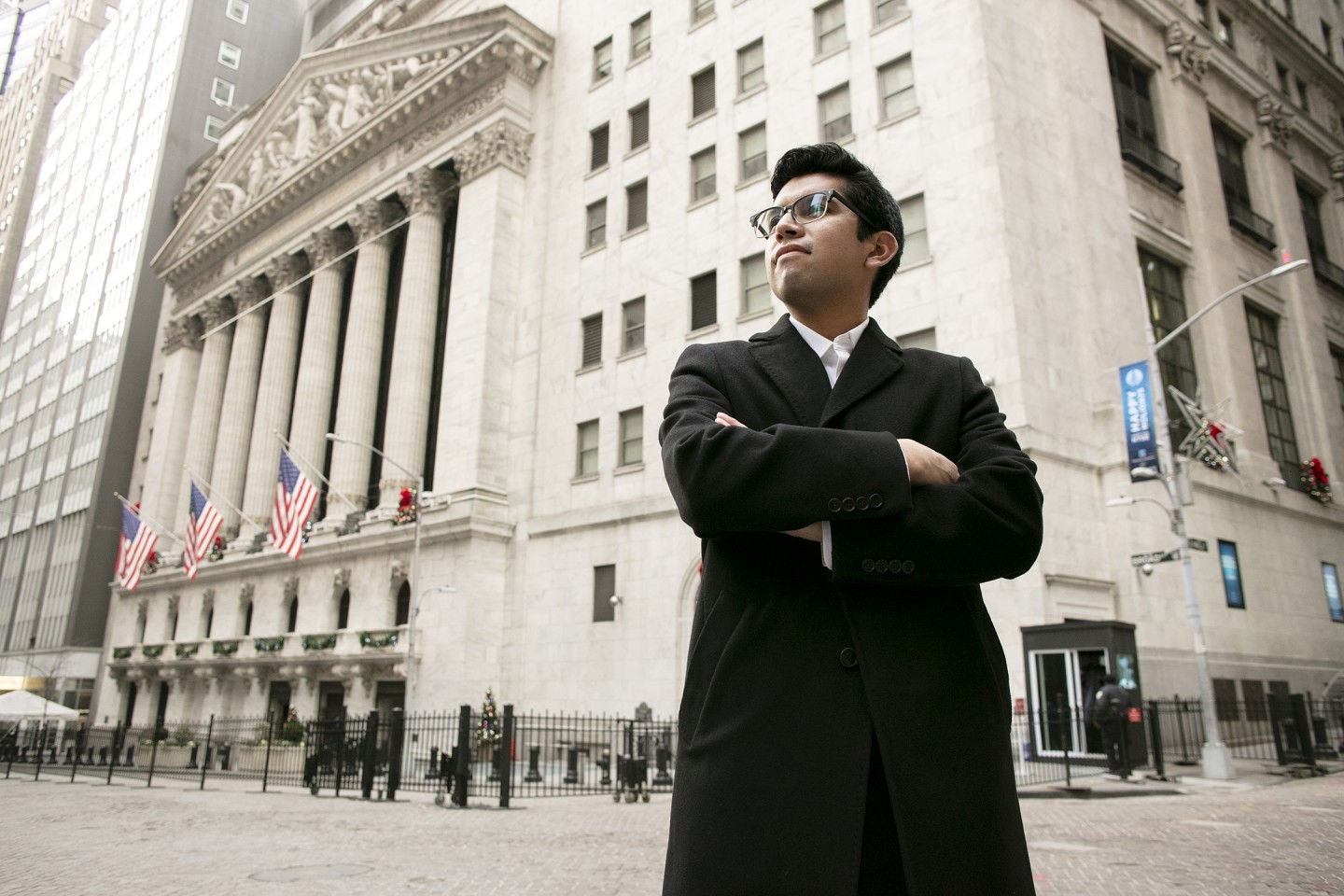 The Economics of Success | Stonehill College