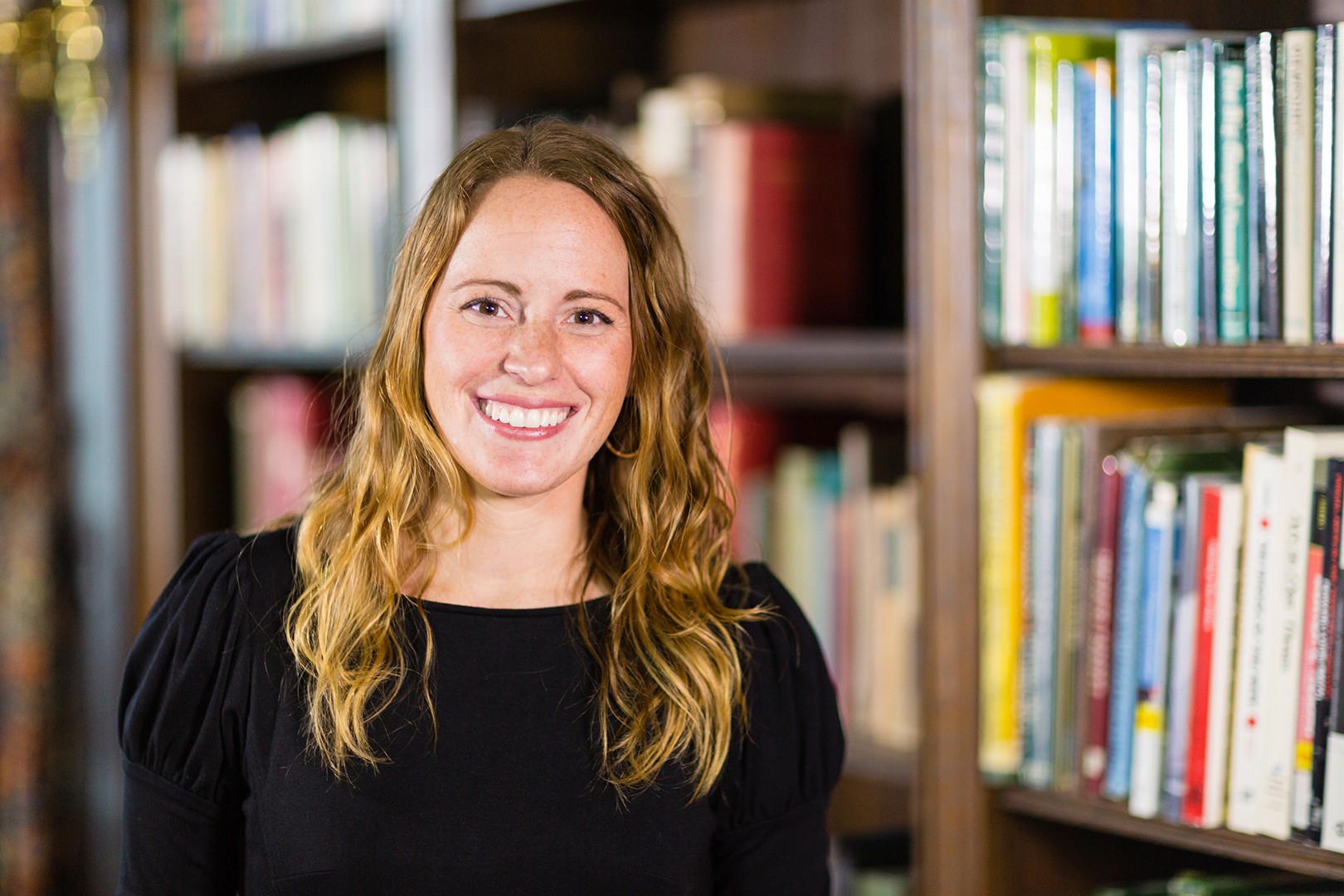 Helping Future Teachers Thrive | Stonehill College