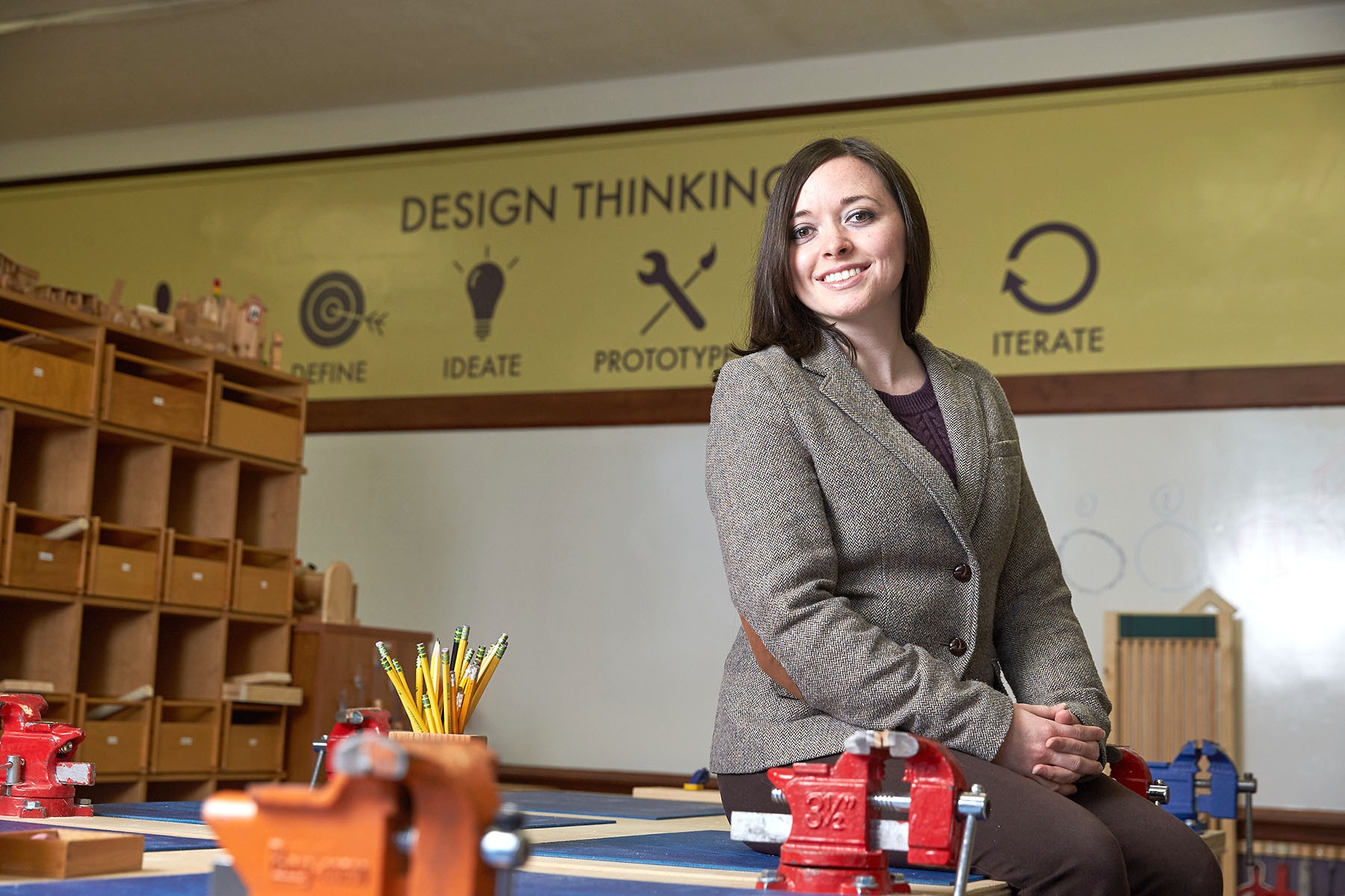 One Theme, Endless Possibilities for English Majors | Stonehill College