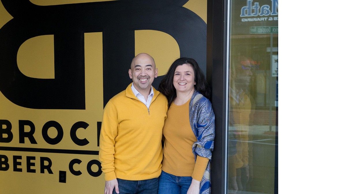 Crafting Community | Stonehill Alumni Magazine | Stonehill College