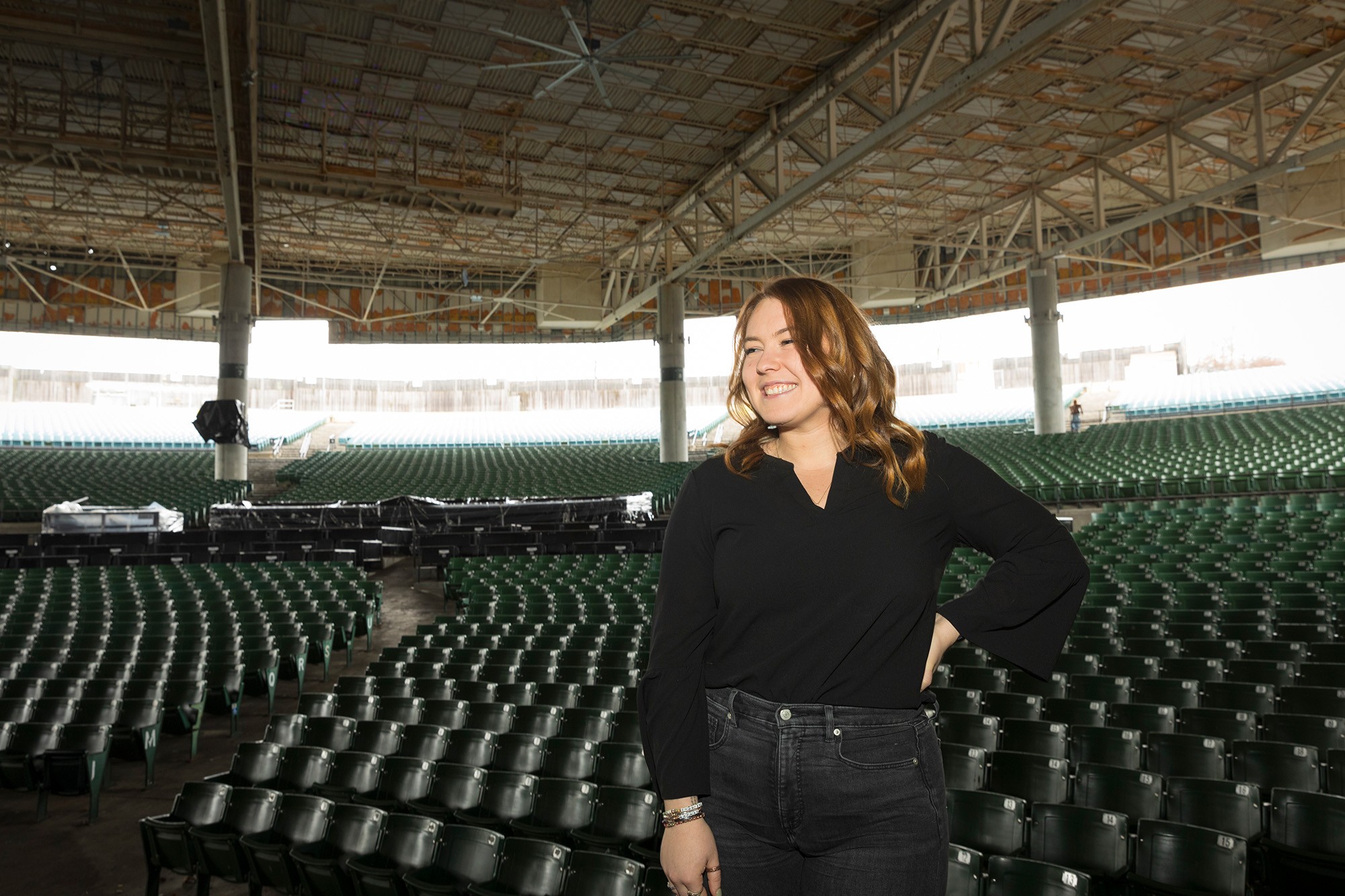 Creativity Drives Online Master’s in Marketing | Stonehill College