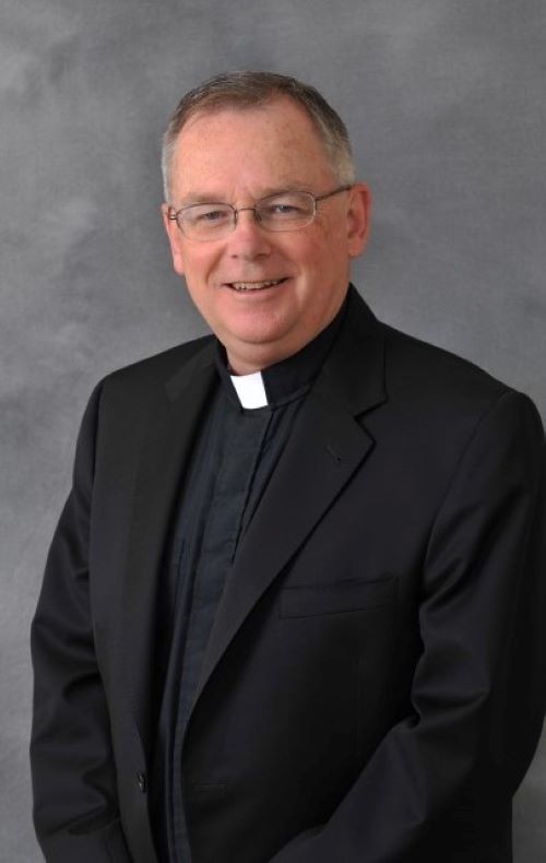 College President | Stonehill College
