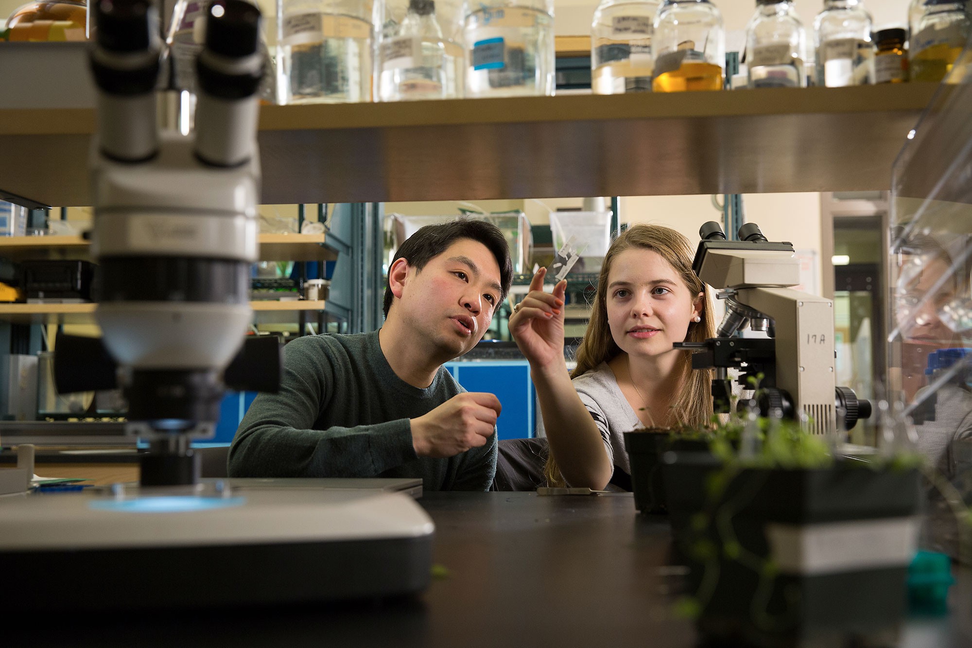 Humanities Provide STEM Students with Benefits Beyond Measure ...