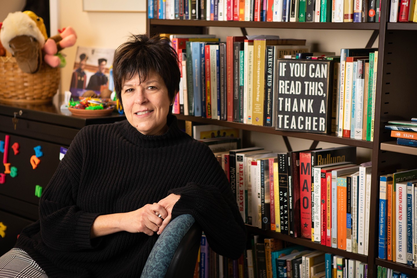 A Teacher's Guide | Stonehill College